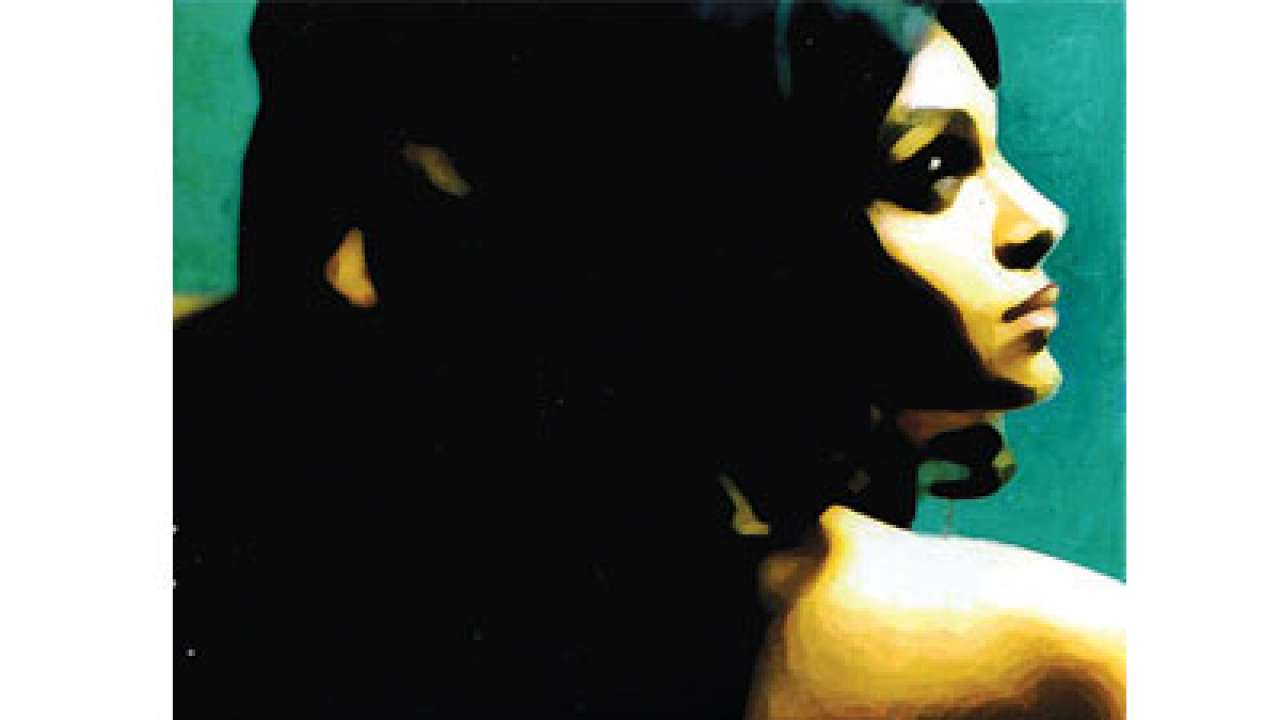 Filmmaker Vinod Pande who has authored the book Don's Wife talks about ...