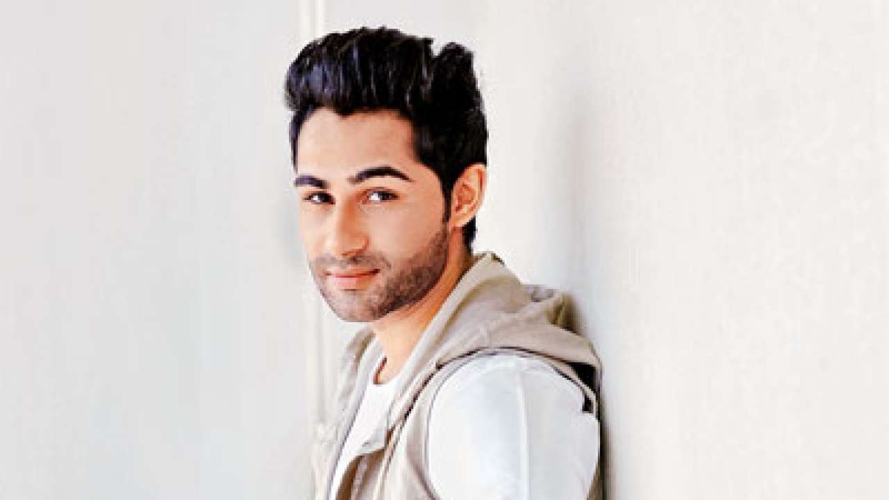 I had a non-filmi childhood!: Armaan Jain