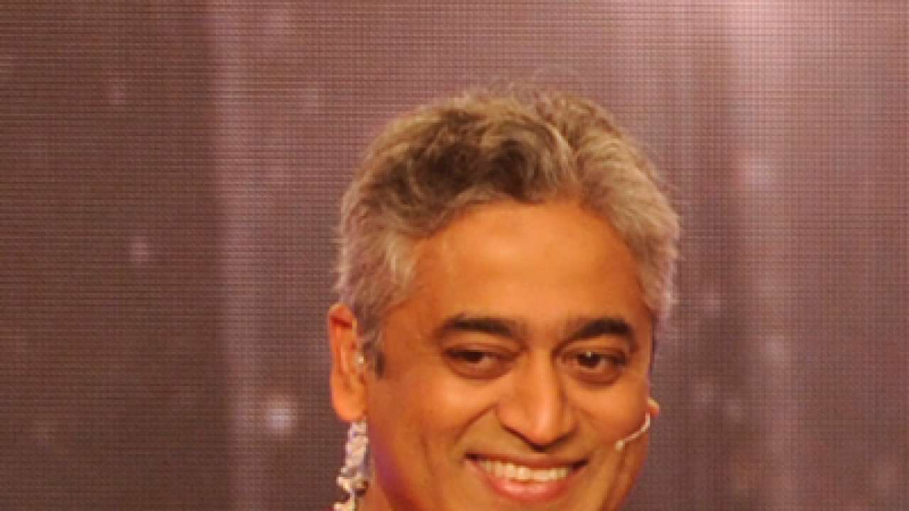 Rajdeep Sardesai's parting words to staff: Editorial independence and ...