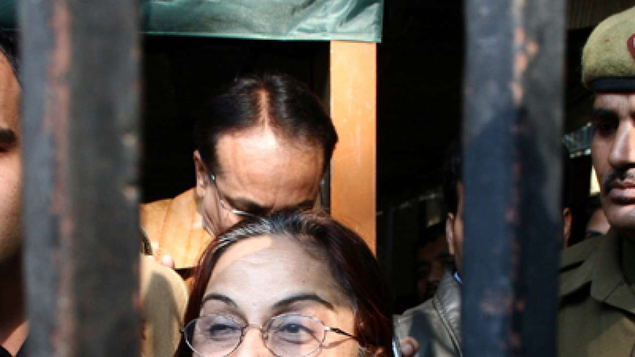Nitish Katara murder case: Neelam Katara seeks death for convicts