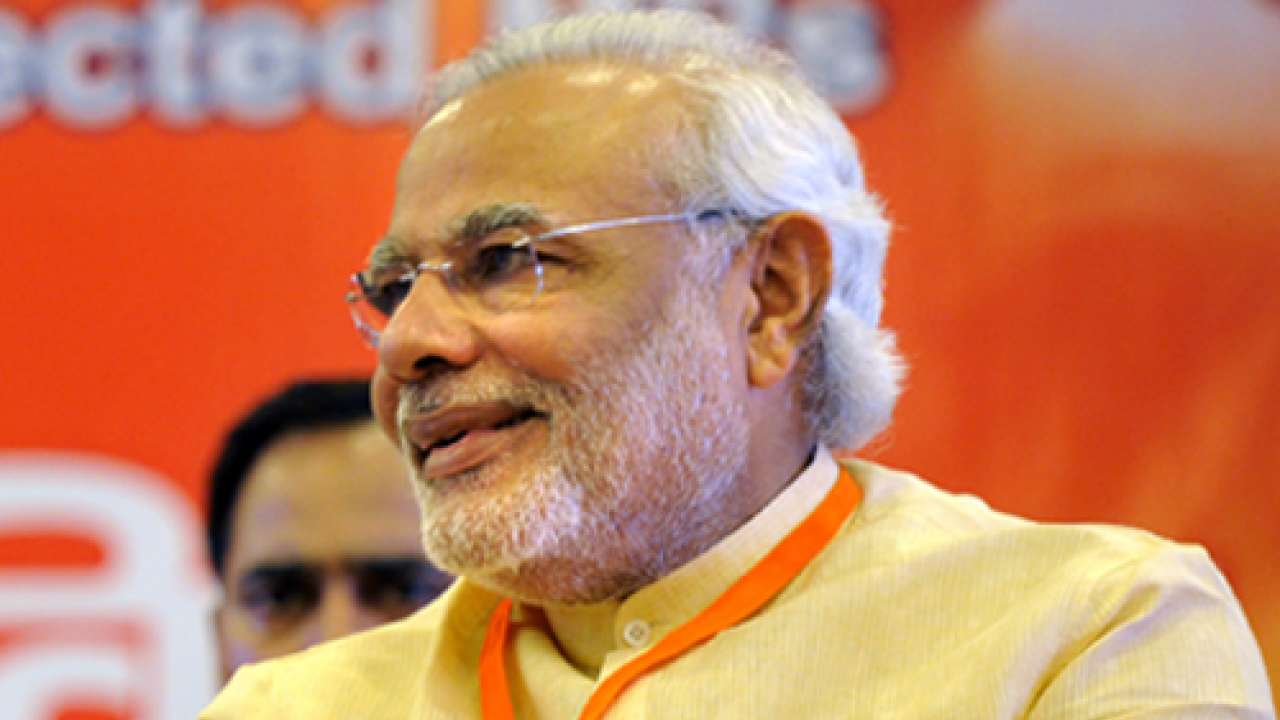 Narendra Modi has no problem with Congress on this one, DBT to continue