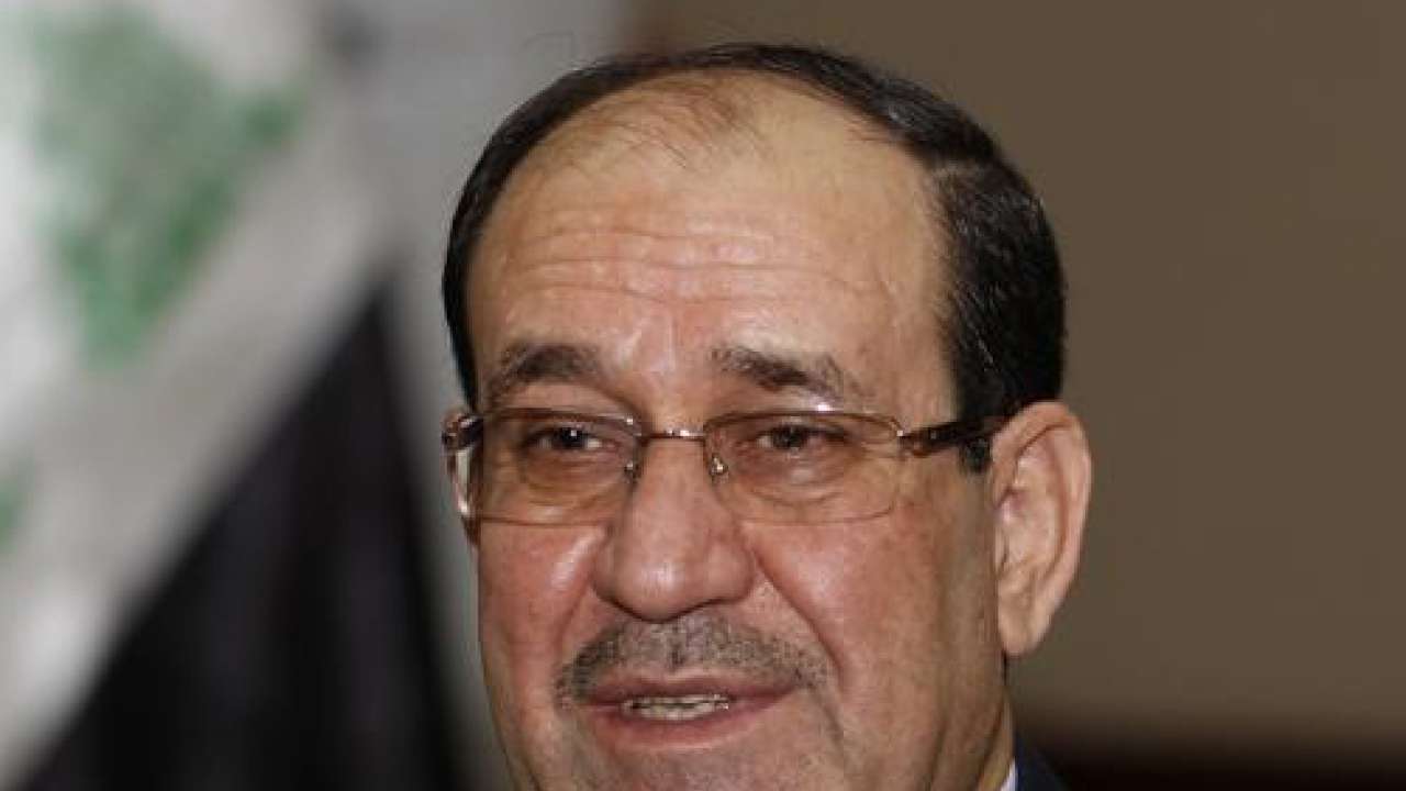 Iran backs Nuri al-Maliki as Iraq PM but is prepared for change Iran backs Nuri al-Maliki as Iraq PM but is prepared for change