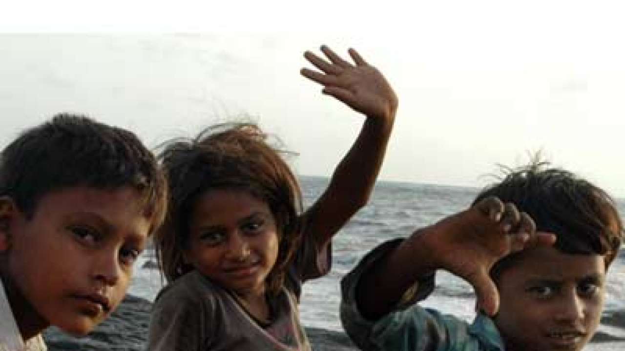 New definition of poverty: Rs 47 in urban areas and Rs 32 in rural areas