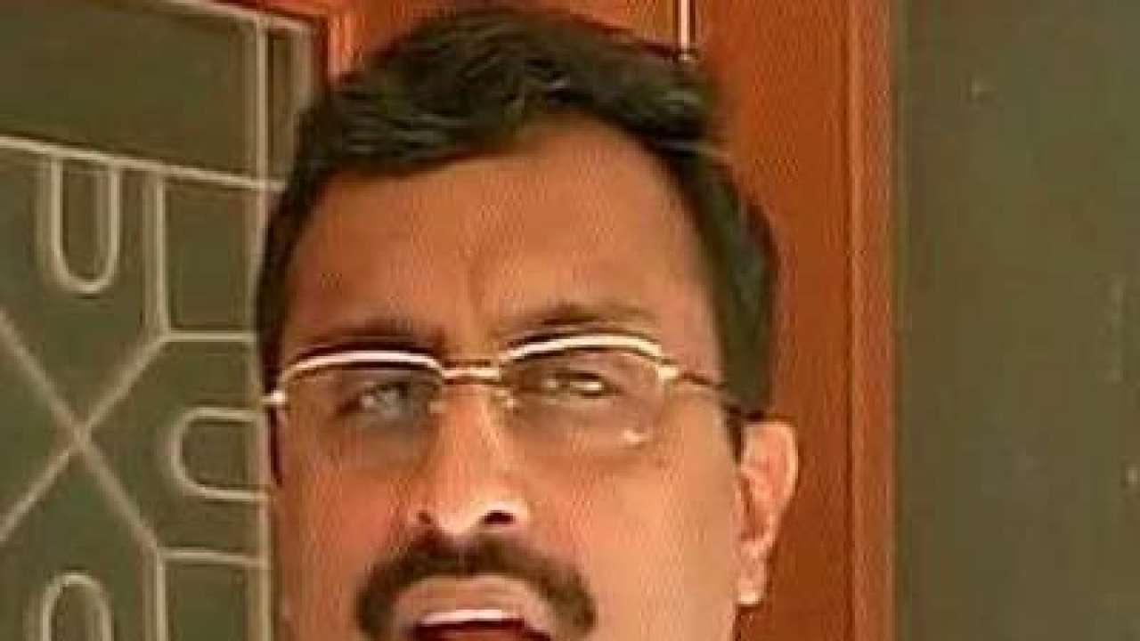 RSS spokesperson Ram Madhav to be deputed to work with BJP