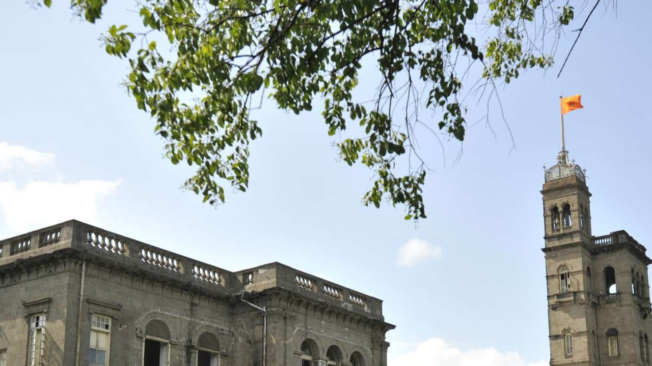 University of Pune now, Savitribai Phule Pune Vidyapeeth