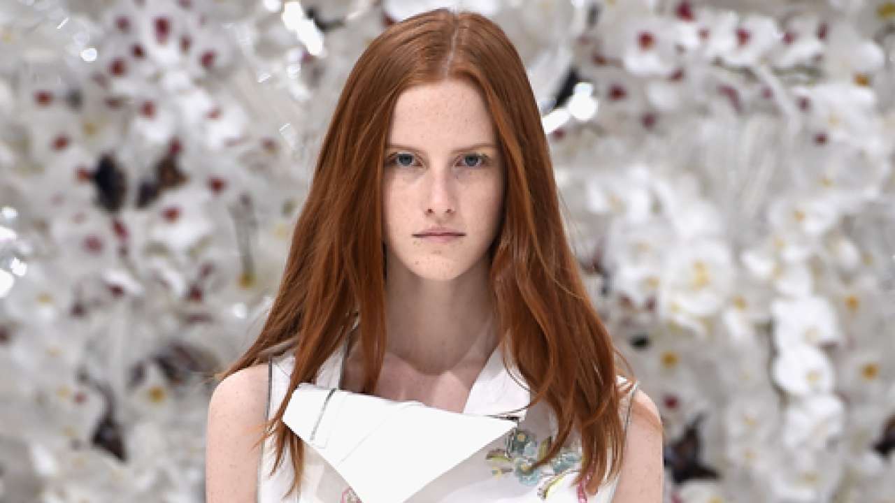 Study reveals that redheads falling prey to extinction due to climate ...