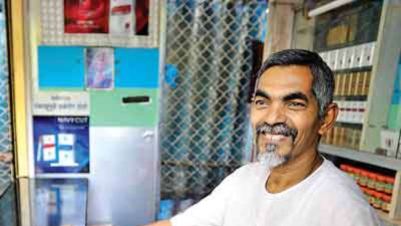 Paanwalas to bury Cong-NCP over supari ban