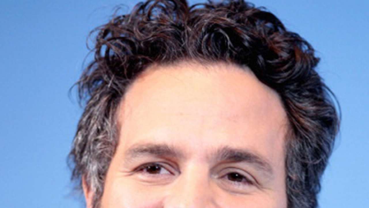 A Minute With: Mark Ruffalo on mixing it up in acting and film