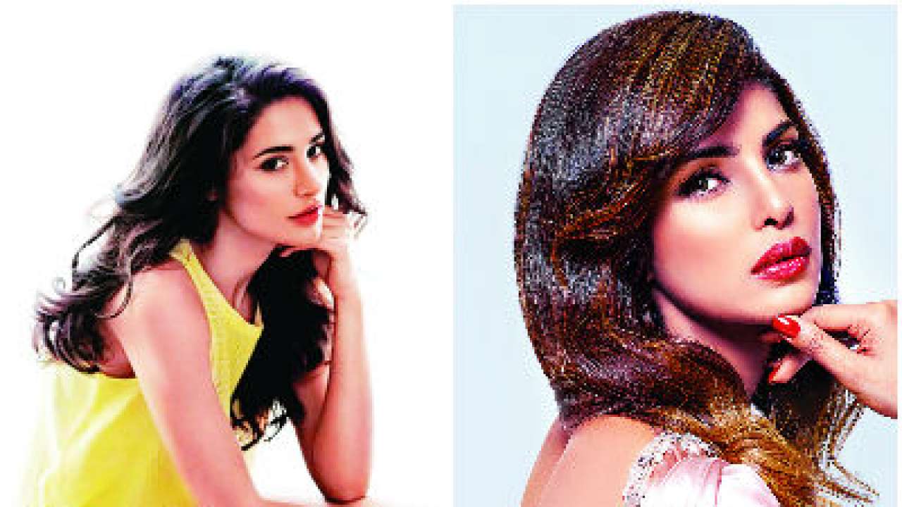 Priyanka Chopra is The Hottest Item Girl!