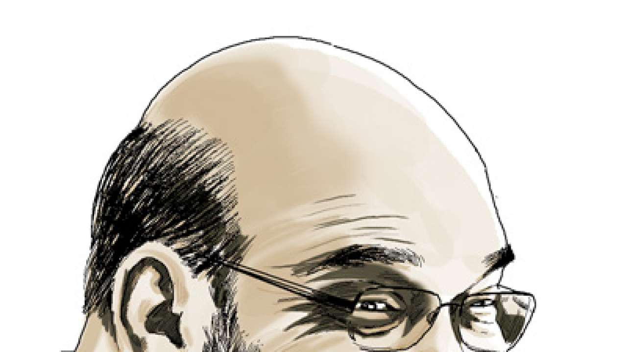 The rise and rise of Amit Shah