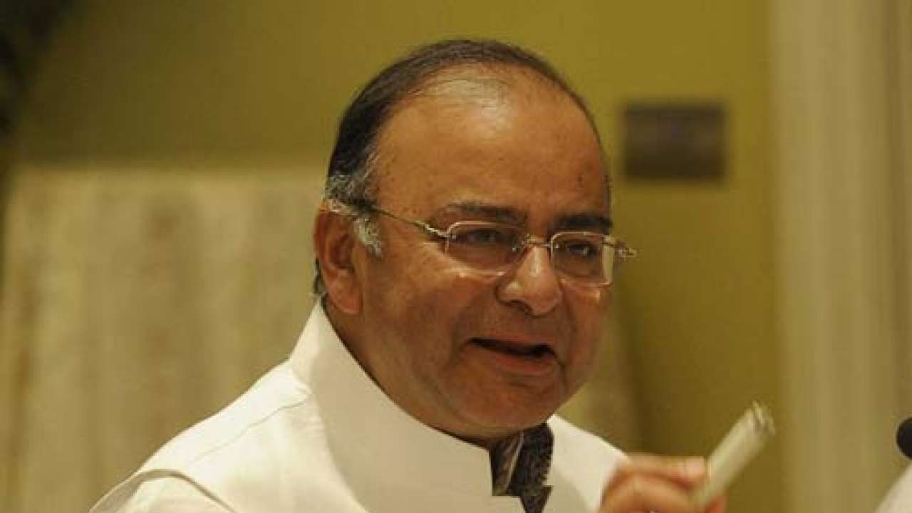 Who is Arun Jaitley: The rise of India's newest finance minister