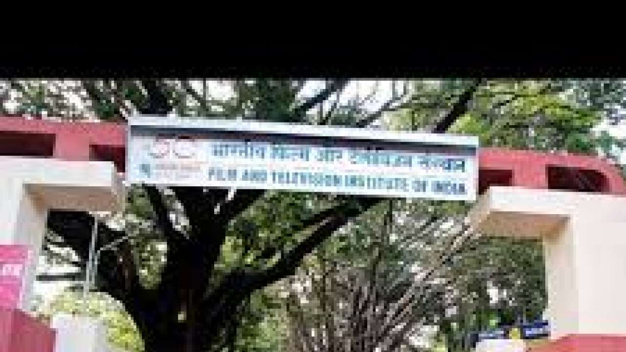 FTII gets status of national importance