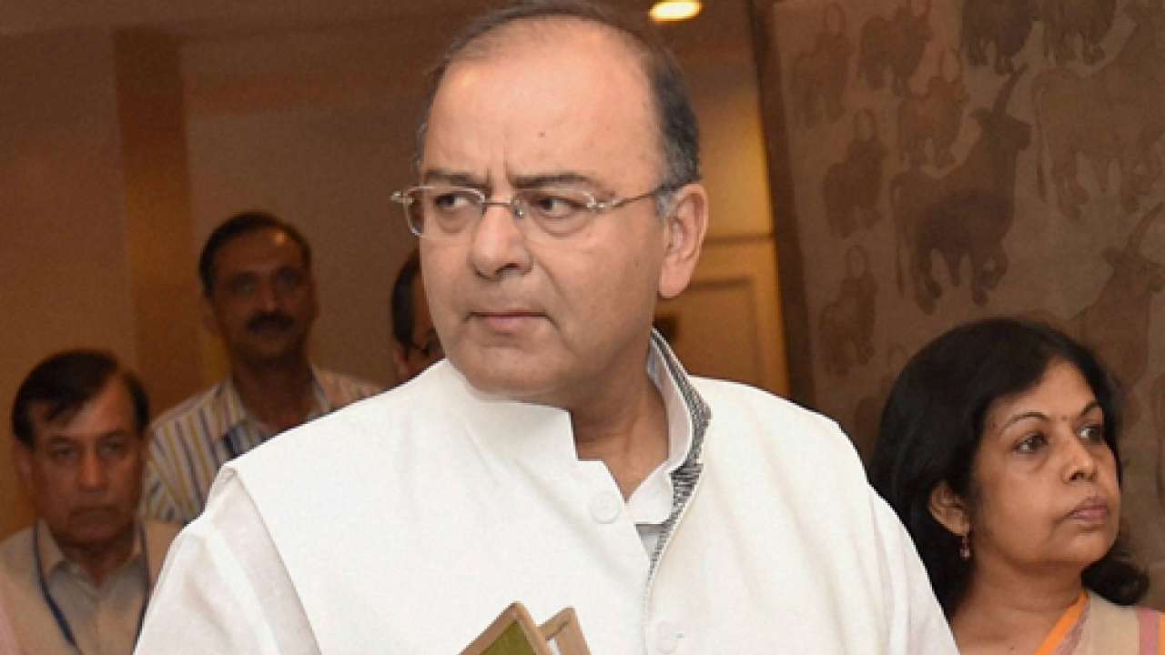 #Budget2014 positive for common man but have to wait for tax and spend ...