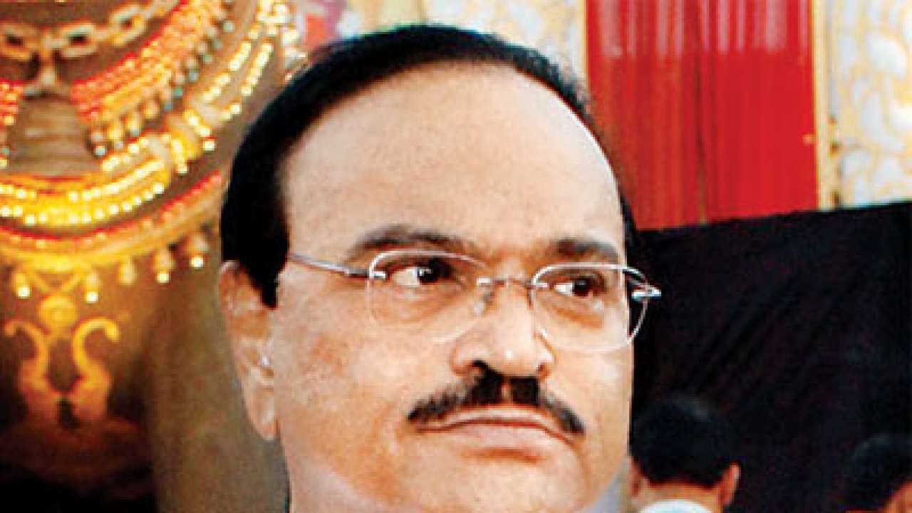 Chhagan Bhujbal denies reports of joining Shiv Sena