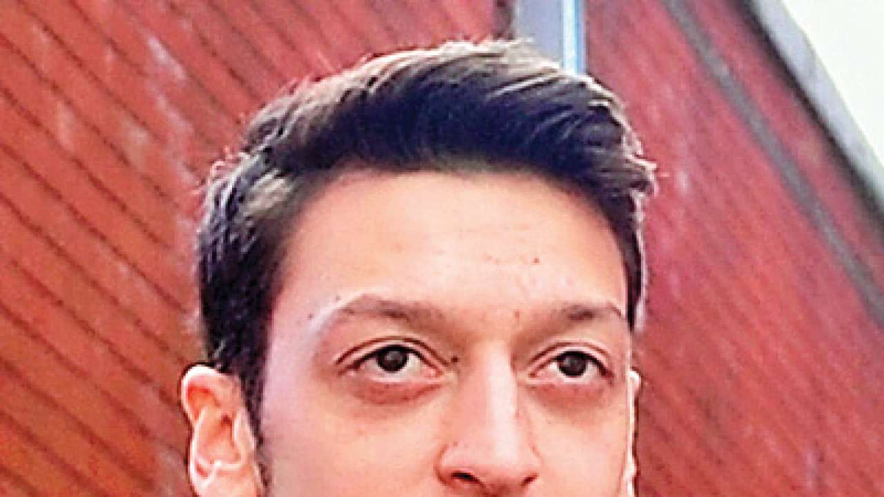 FIFA World Cup 2014 Player Profile: Mesut Ozil