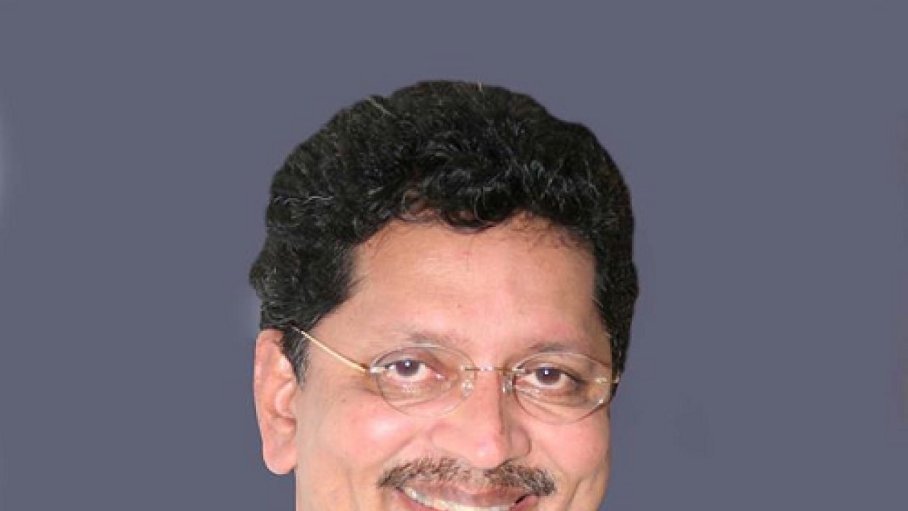 Rebel NCP legislator Deepak Kesarkar quits party, to join Shiv Sena