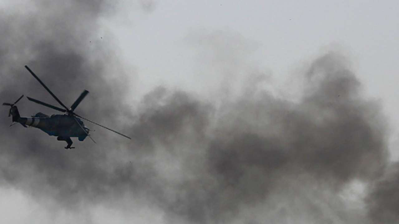 Over 25 killed in Boko Haram attack; Nigerian government responds with ...