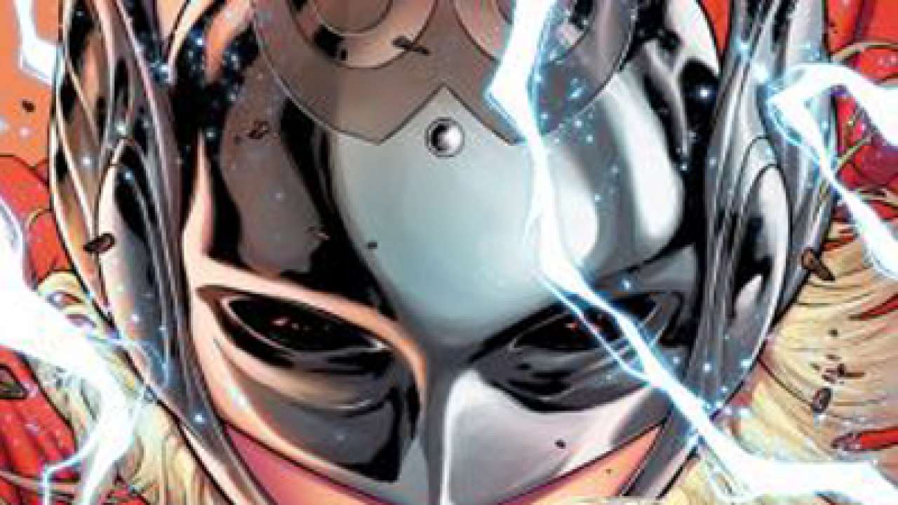 Marvel grants more power to female characters, announces a Female Thor