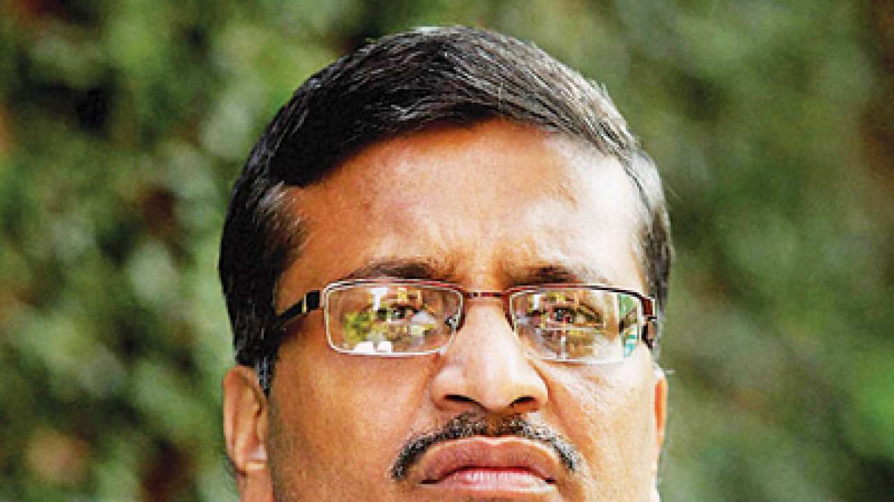 Whistleblower Ashok Khemka headed for PMO job