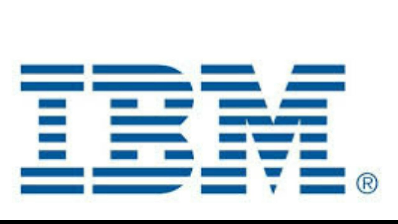 Apple joins hands with IBM in landmark partnership to conquer ...
