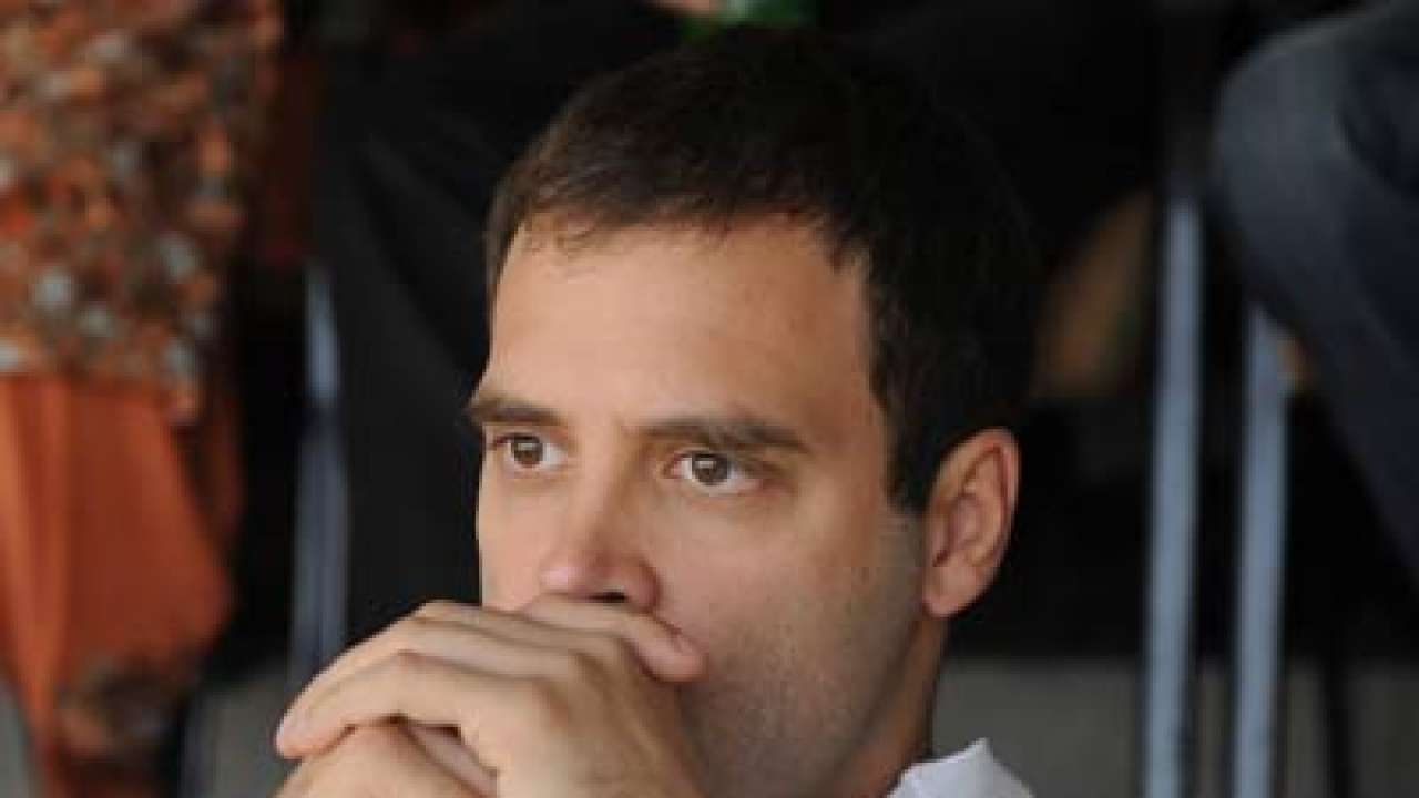 Congress- National Conference split, who did it?