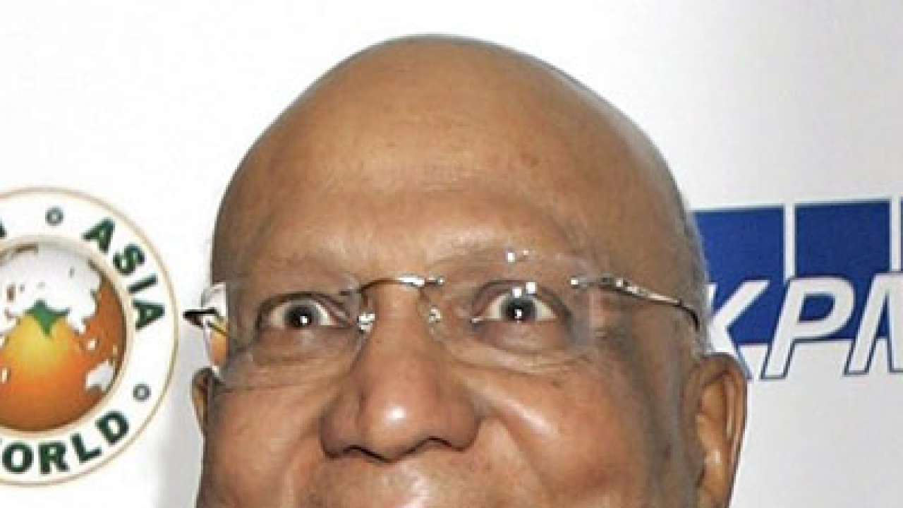 Lord Paul compliments team India on its victory at Lord's