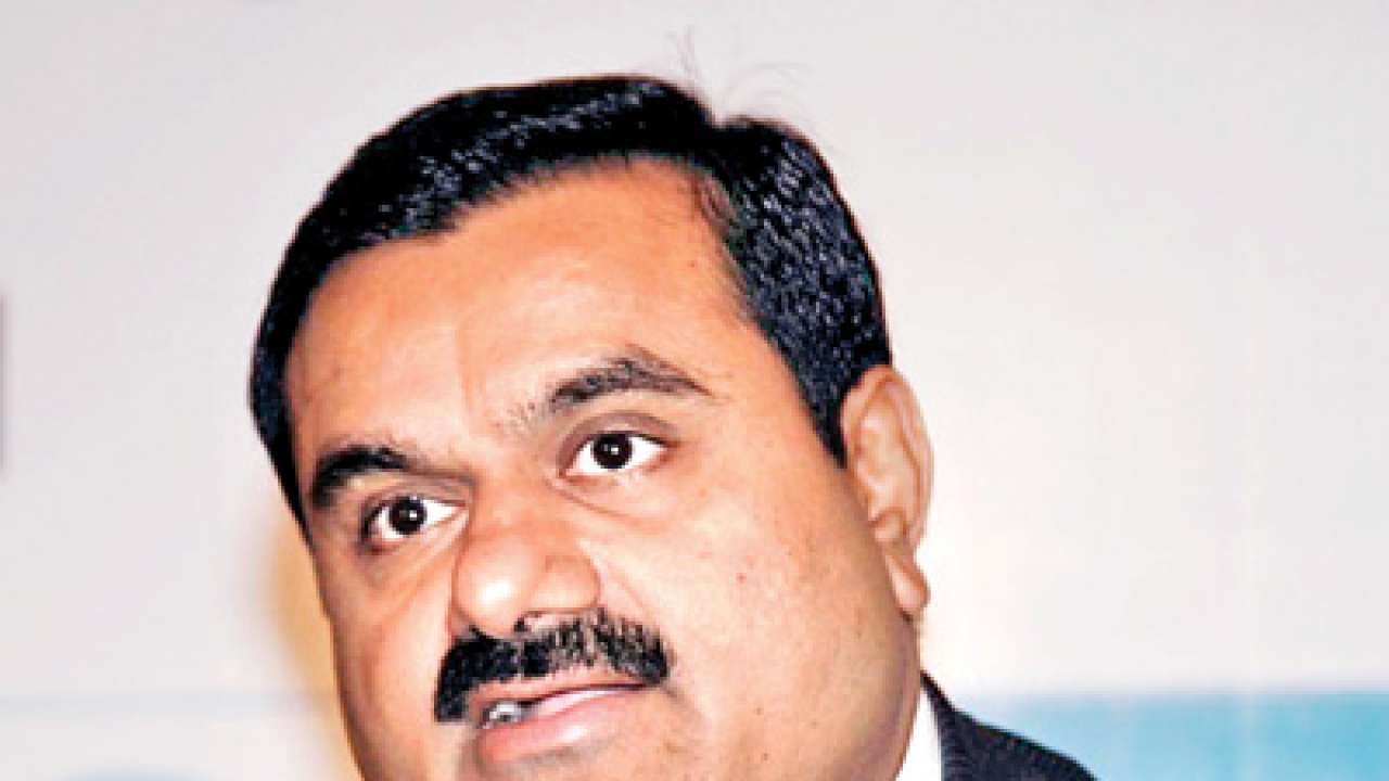 Adani group under CBI scanner in Rs 2,300 crore alleged invoice scam