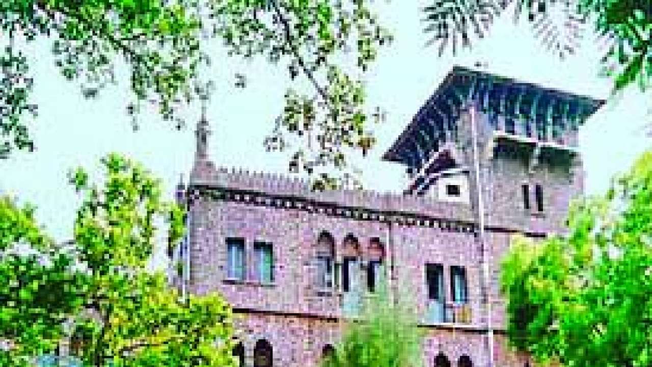 College of Engineering, Pune looks to Rajyasabha MP Jawadekar for ...