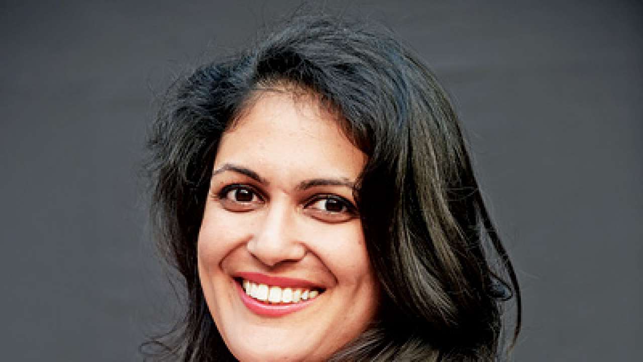 Indian art scene is vibrant and thriving