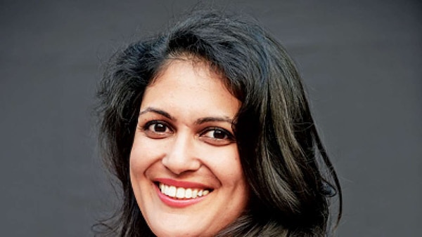 Indian art scene is vibrant and thriving