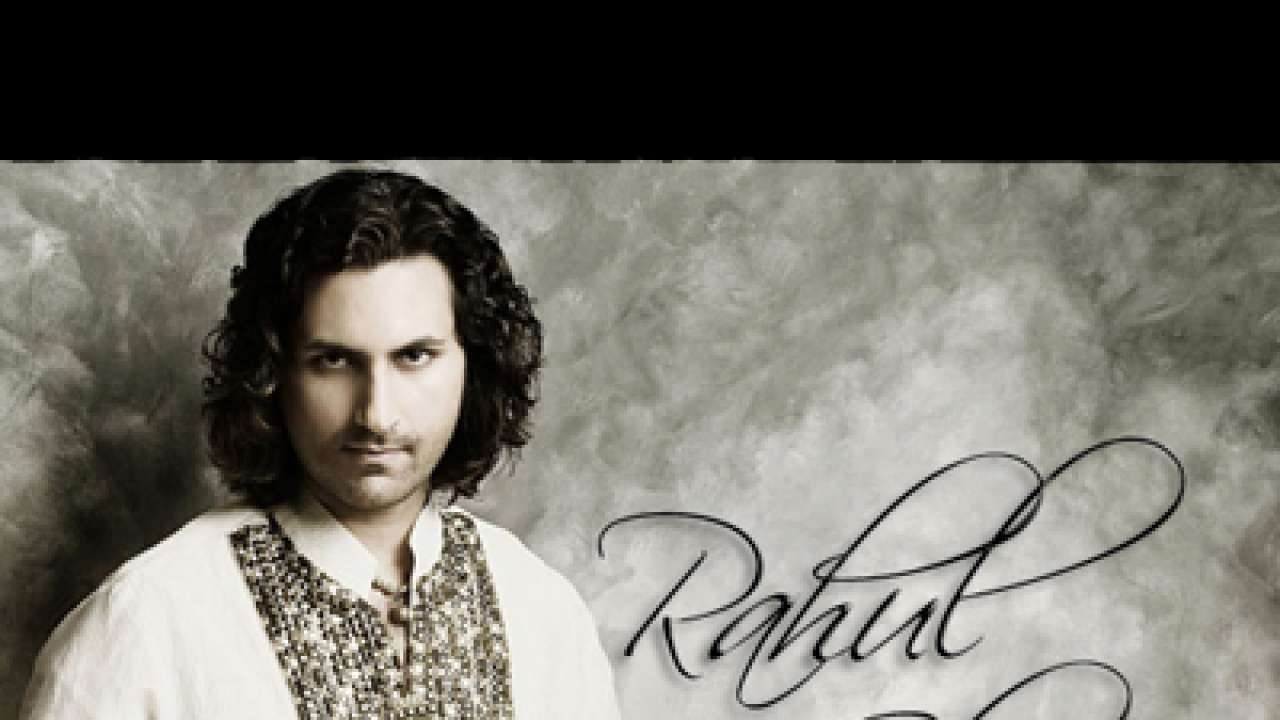 Introspection is a great tool to understand and compose music, Rahul ...