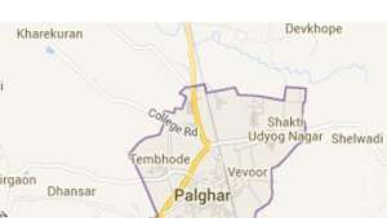 PIL filed against carving out Palghar district; Bombay High Court sets ...