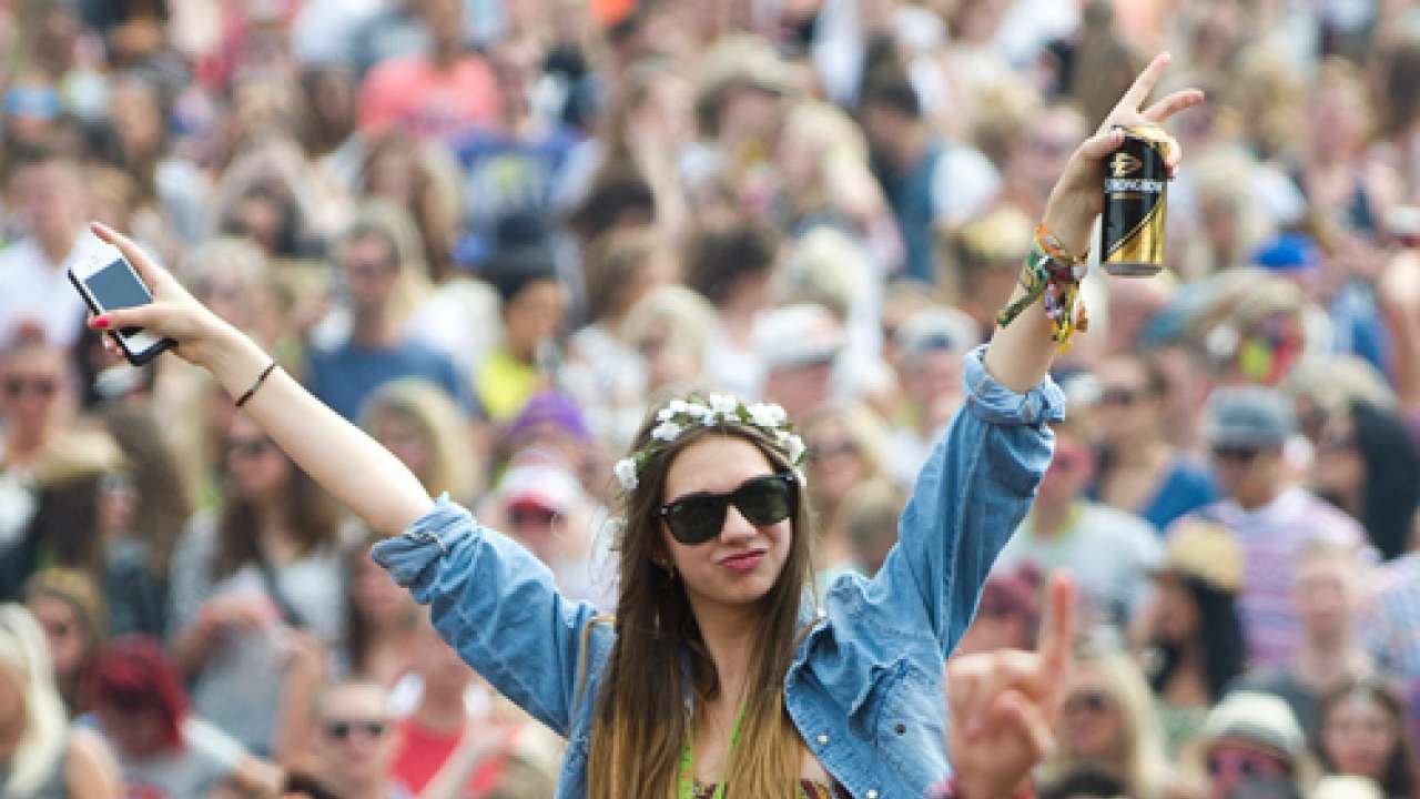 World music fest adds the actual taste of what people hear