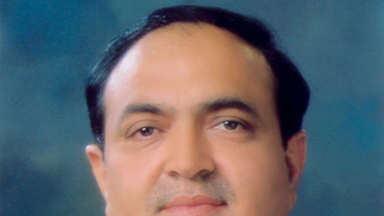 Haryana Power Minister Ajay Yadav resigns; alleges government 'bias' in ...