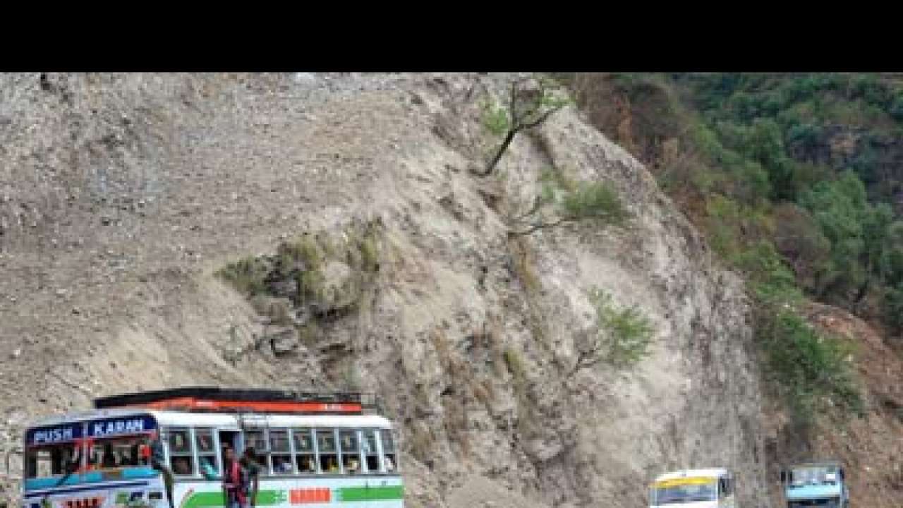 Himachal Pradesh bus accident: 21 dead, 15 injured as bus travelling ...