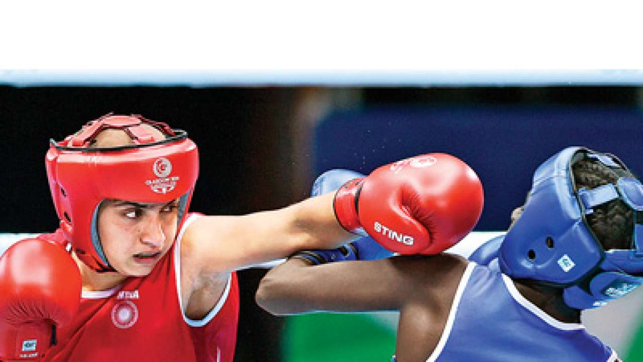 Pugilists assure India of more medals