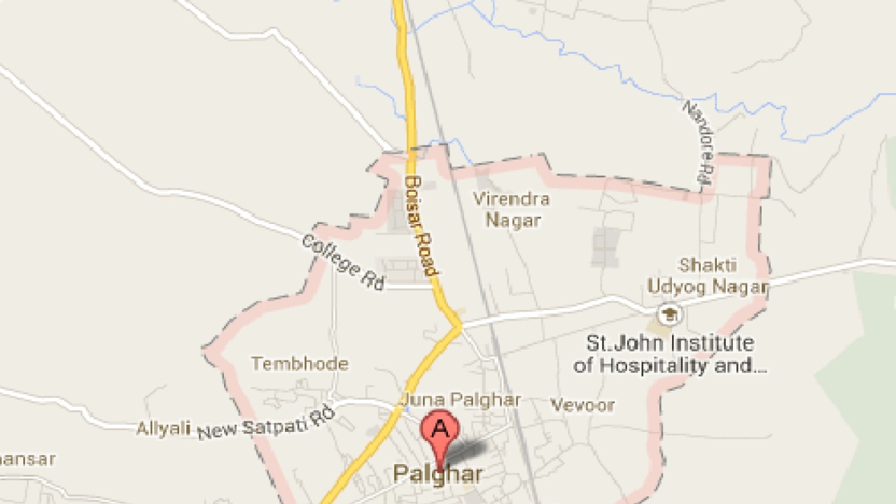 Maharashtra gets its 36th district - Palghar; carved out of India's ...