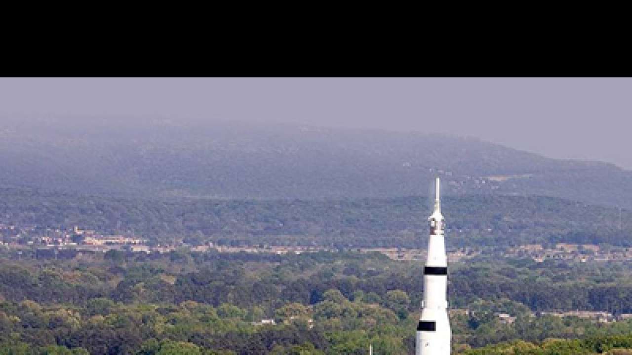 Pune professors become part of a space camp