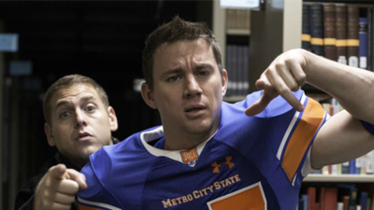 Film Review: '22 Jump Street' is a sequel that deserves repeats