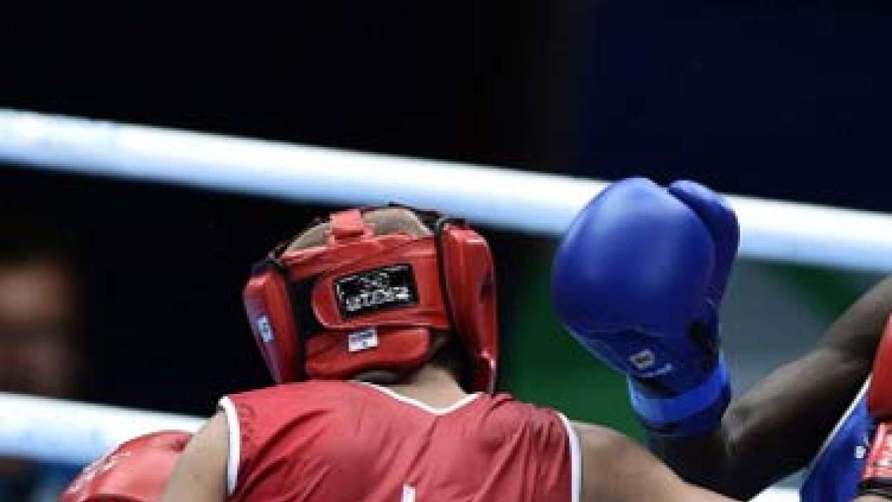 CWG 2014: Pinki Rani settles for bronze in women's boxing