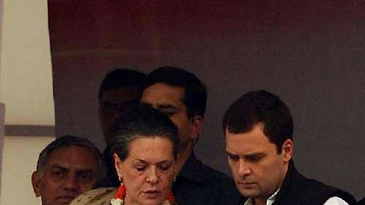 Natwar Singh on the real reason why Sonia Gandhi didn't become Prime ... Natwar Singh on the real reason why Sonia Gandhi didn't become Prime ...