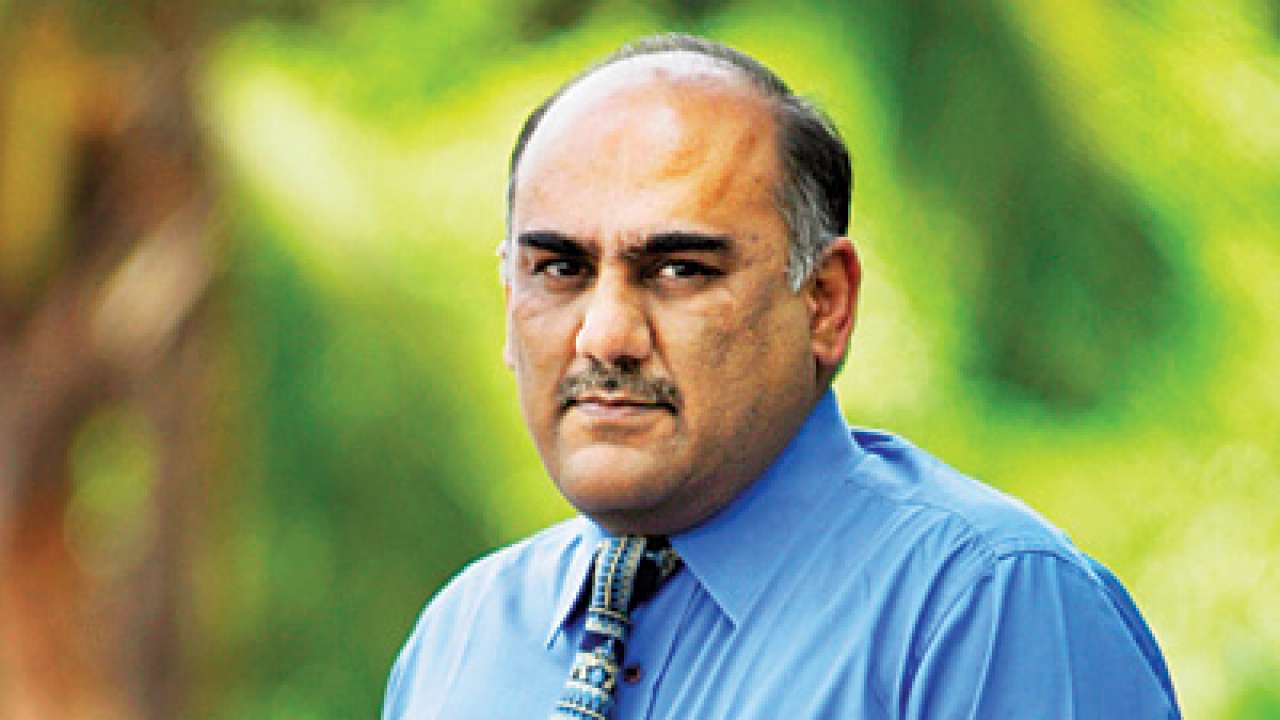 We expect to cross 500 screen milestone in 1-2 years: Deepak Asher