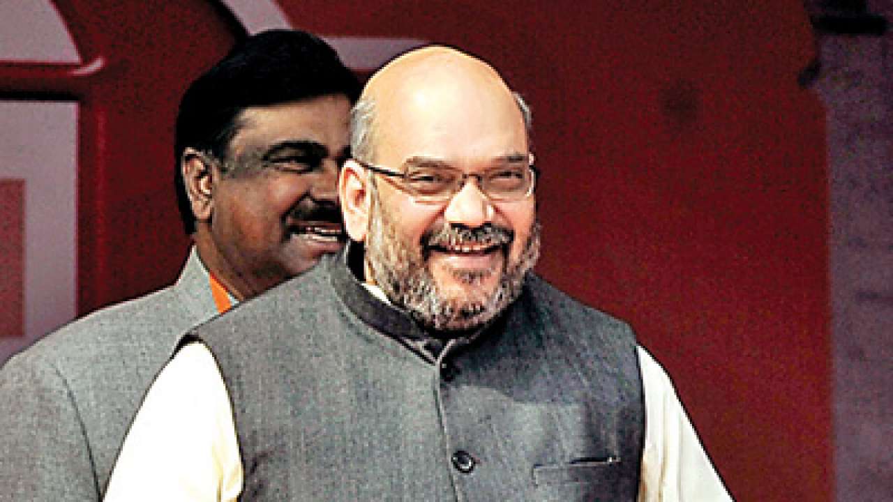Sohrabuddin Sheikh case: Brother seeks narco test on Amit Shah, others