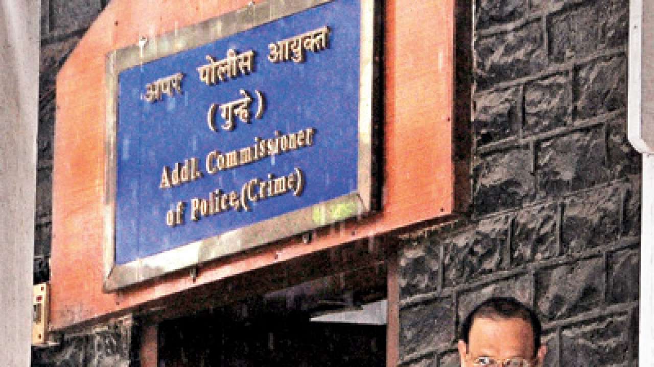 Shiv Sena backs rape accused DIG Sunil Paraskar; questions if it has ...