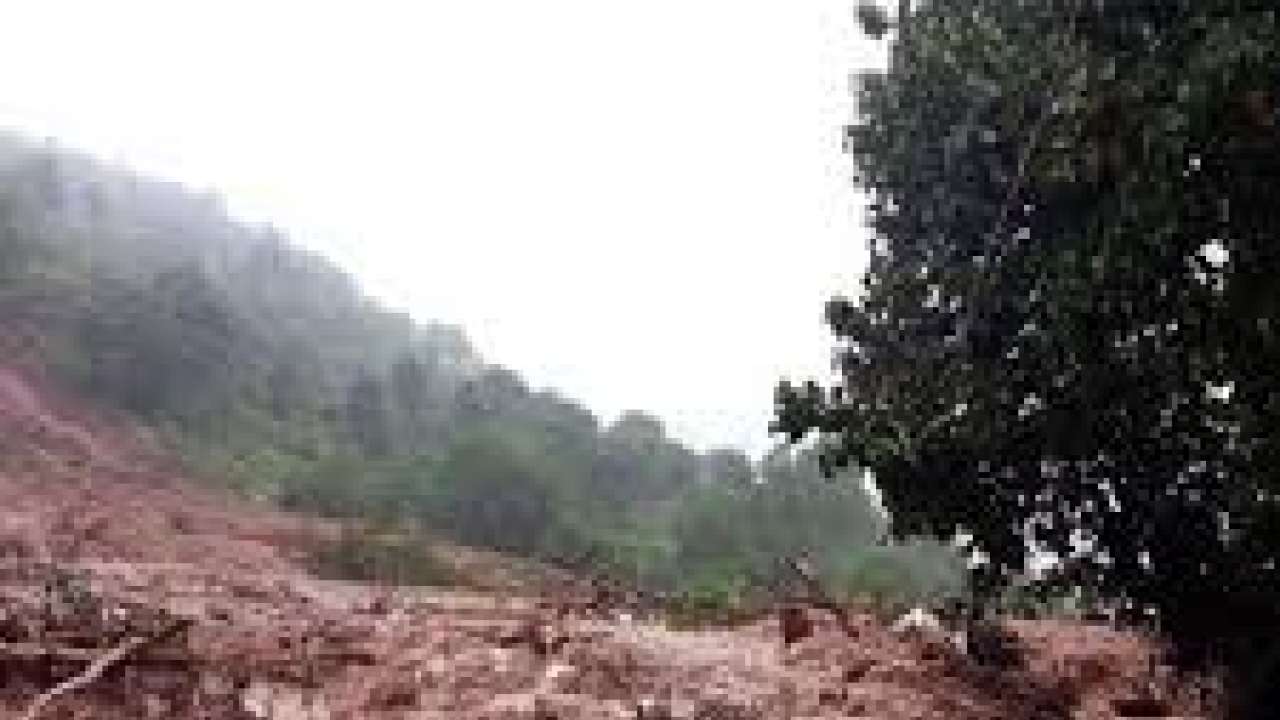 Landslide in Nepal creates flood threat in Bihar; Government looks to ...