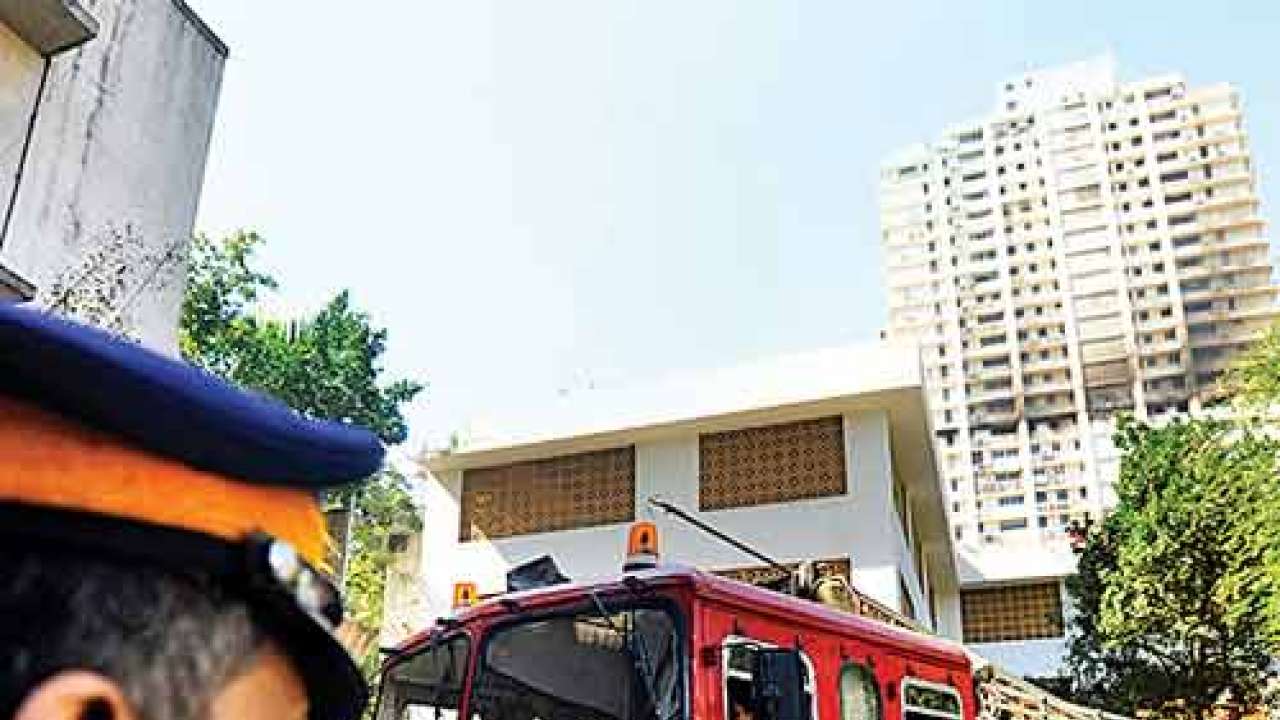 Four succumb to burn injuries in hospital in Sivakasi