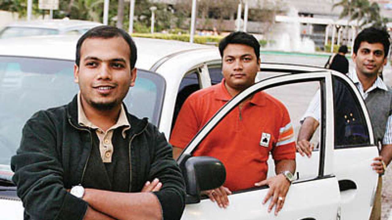 'Lets Drive Along': Find your carpool buddy with this app