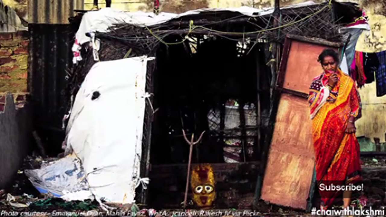 [Video Feature] The myth about urban Indian slums