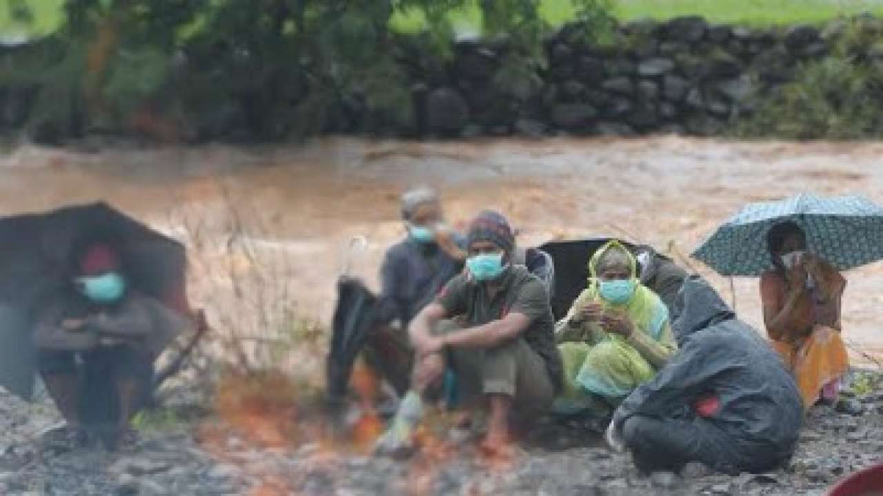 Pote family loses members of 3 generations to tragedy