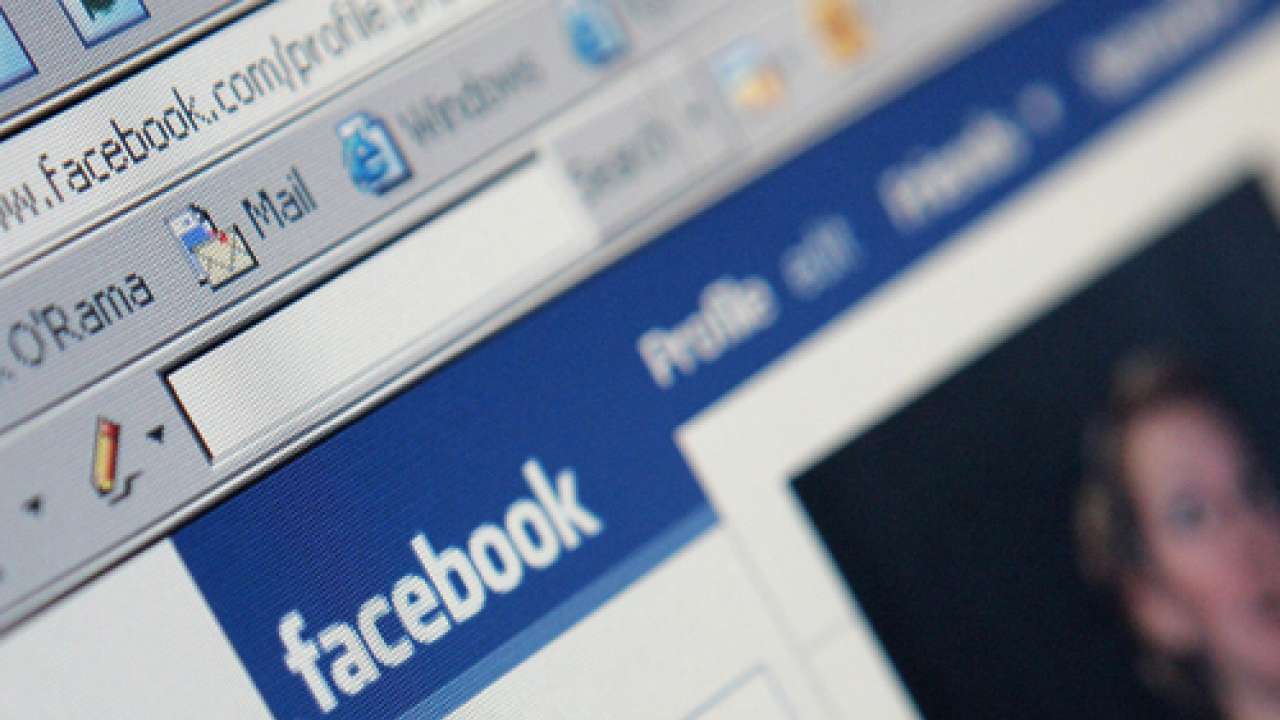 Two held for 'objectionable' Facebook post on MP